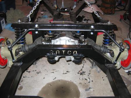 TR6 - Triumph Owners